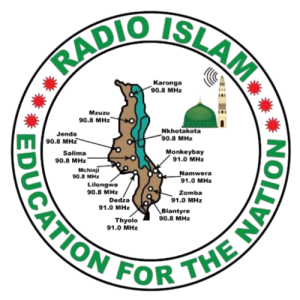 CIRA replaces NCIC – Radio Islam Malawi