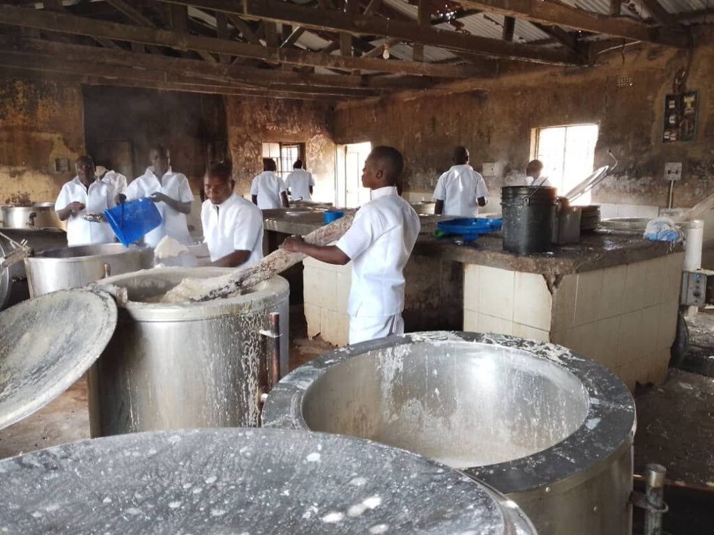 MALAWIANS URGED TO COLLABORATE IN THE FIGHT AGAINST CERVICAL CANCER ...